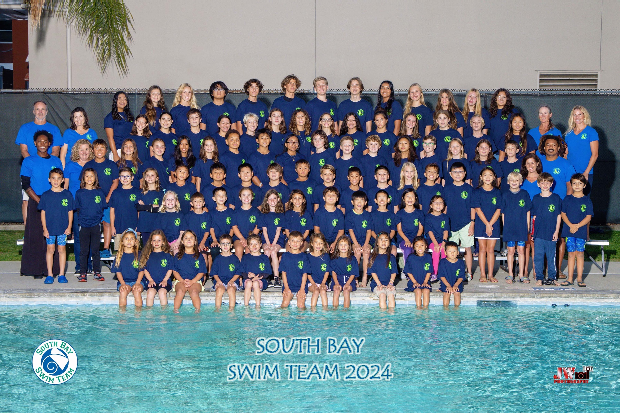 South Bay Swim Team Home